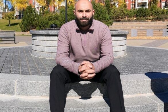 Sabri Lushi - shkrime