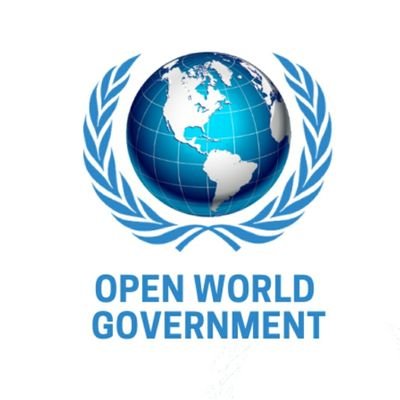 One World Government - Sabri Lushi