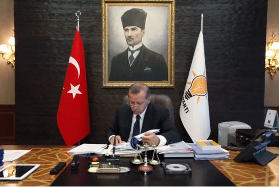 Mustafa Kamal was a British spy and a collaborator - Sabri Lushi