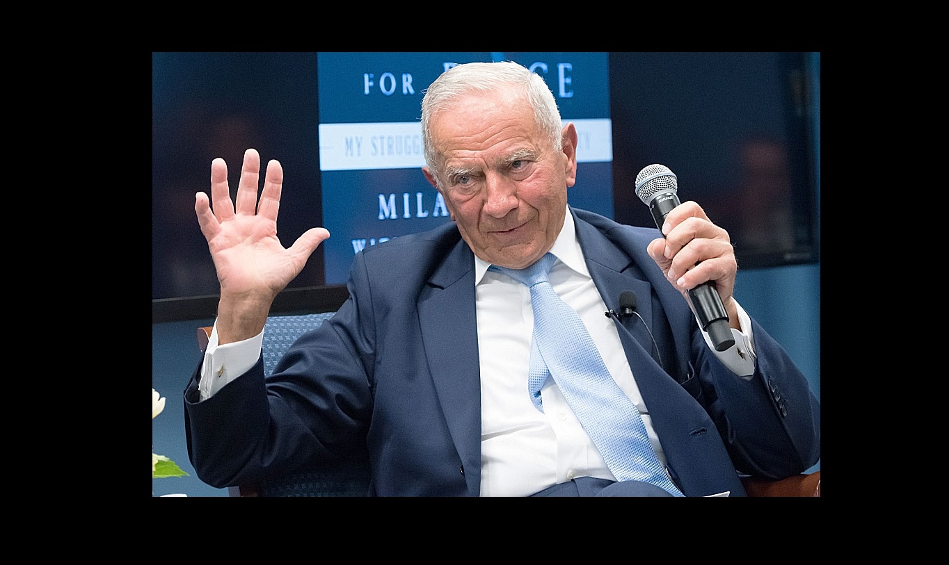 MILAN PANIĆ: THE AMERICAN CITIZEN WHO LED THE YUGOSLAVIAN ARMY AGAINST ...